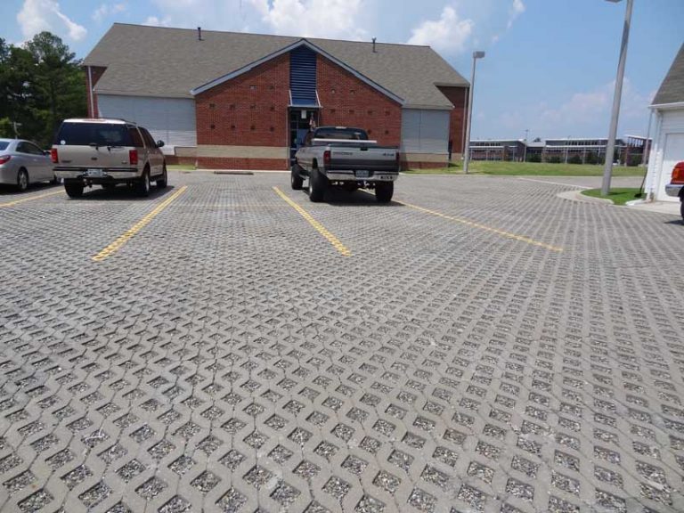 Concrete & Brick Paver Installation | Sidwalks, Boardwalks, Crosswalks ...